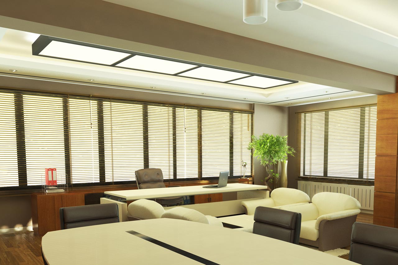 What are Shielding Light Fixtures?