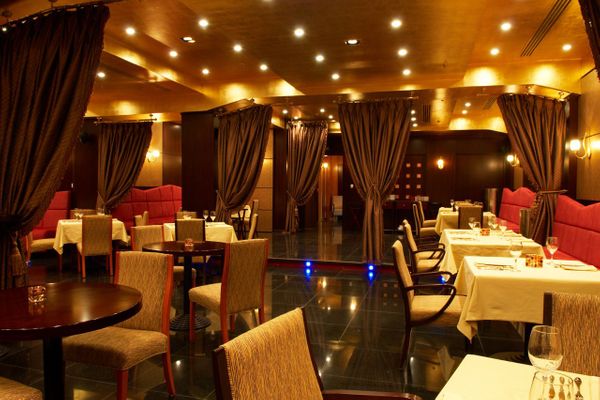 LED Lighting Ideas for Restaurants